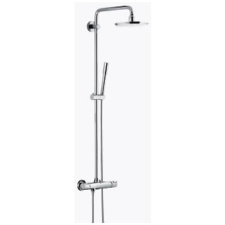 Rainshower Systems - Shower Systems - For your Shower | GROHE Taiwan