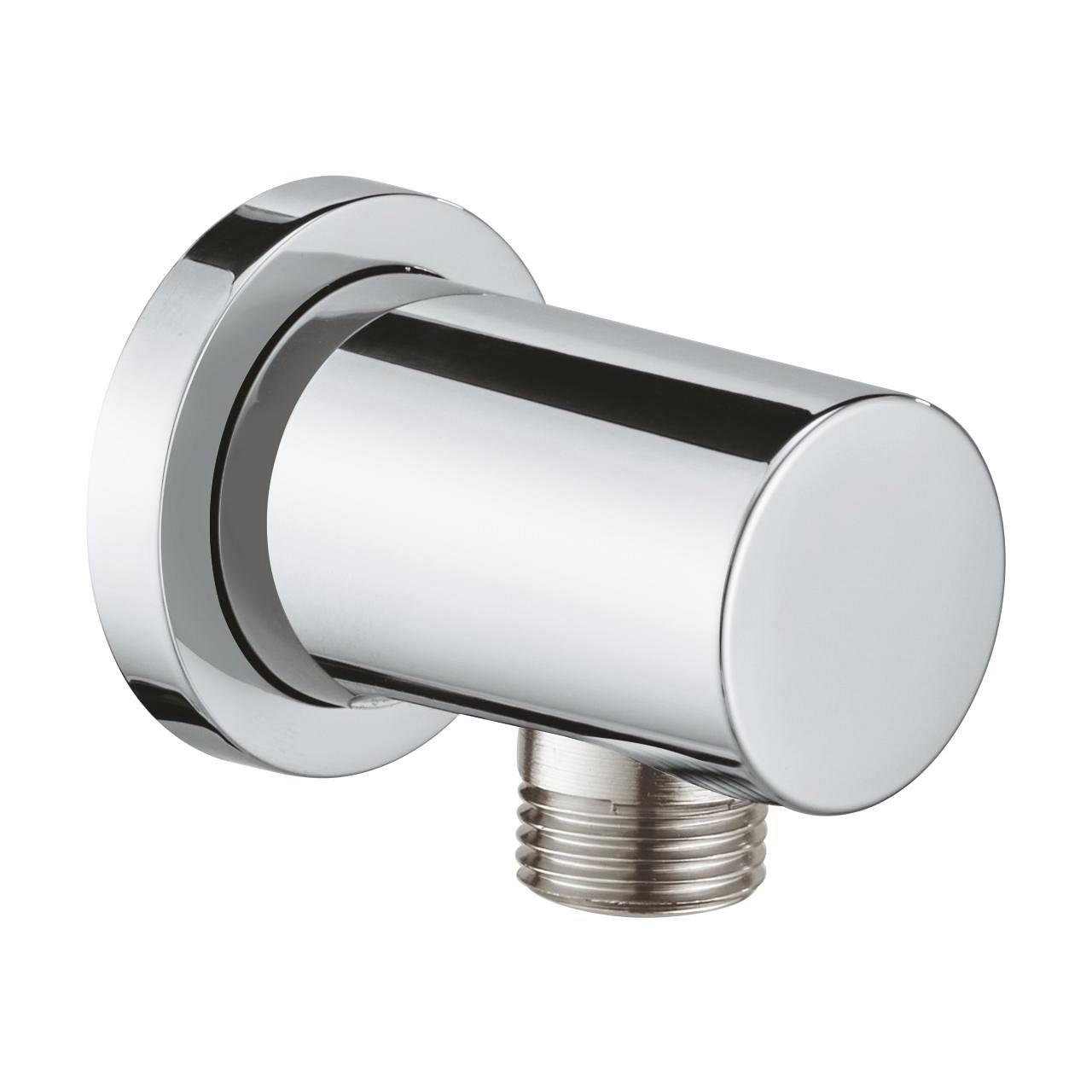 Rainshower Shower outlet elbow, 1/2″ | GROHE