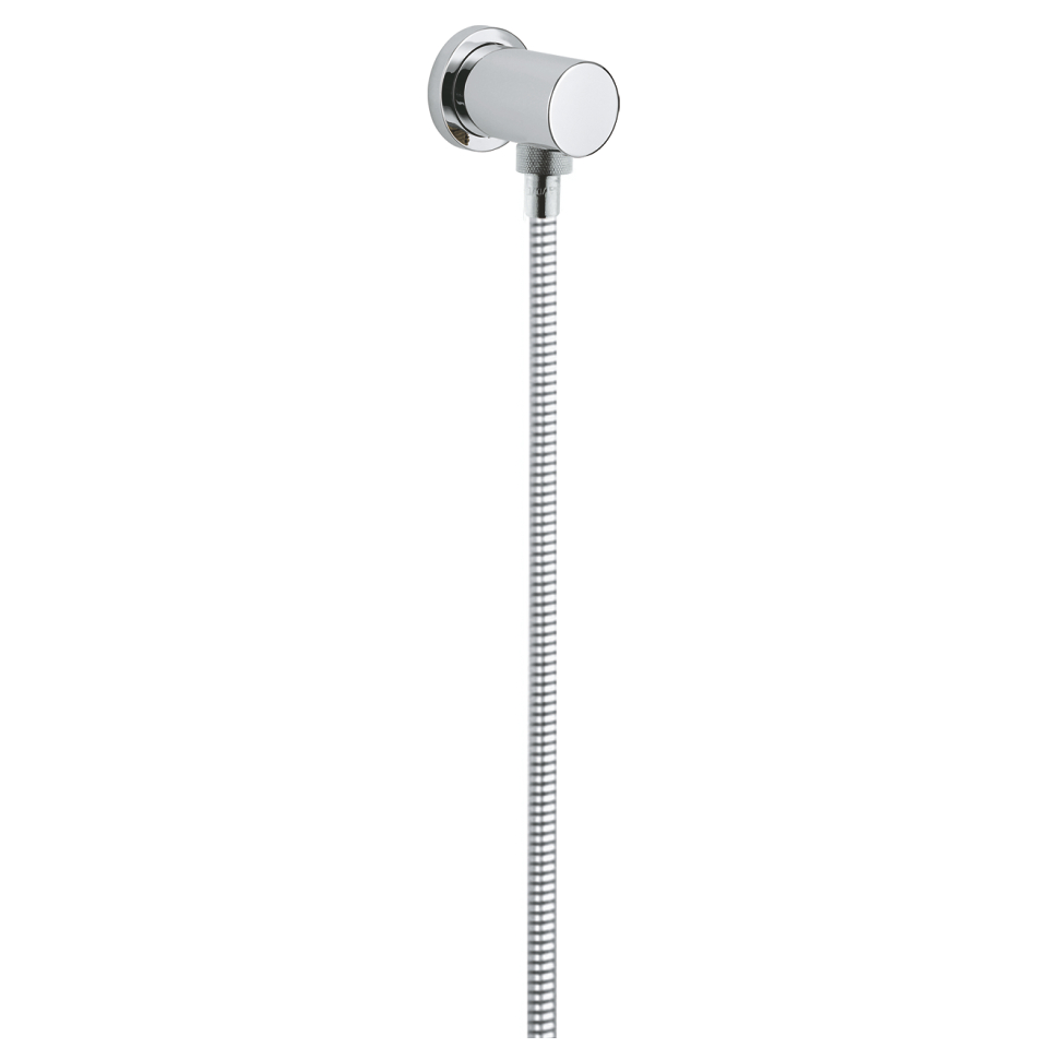 Rainshower Shower outlet elbow, 1/2″ | GROHE
