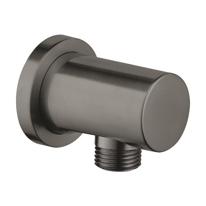 Rainshower Shower outlet elbow, 1/2″ | GROHE