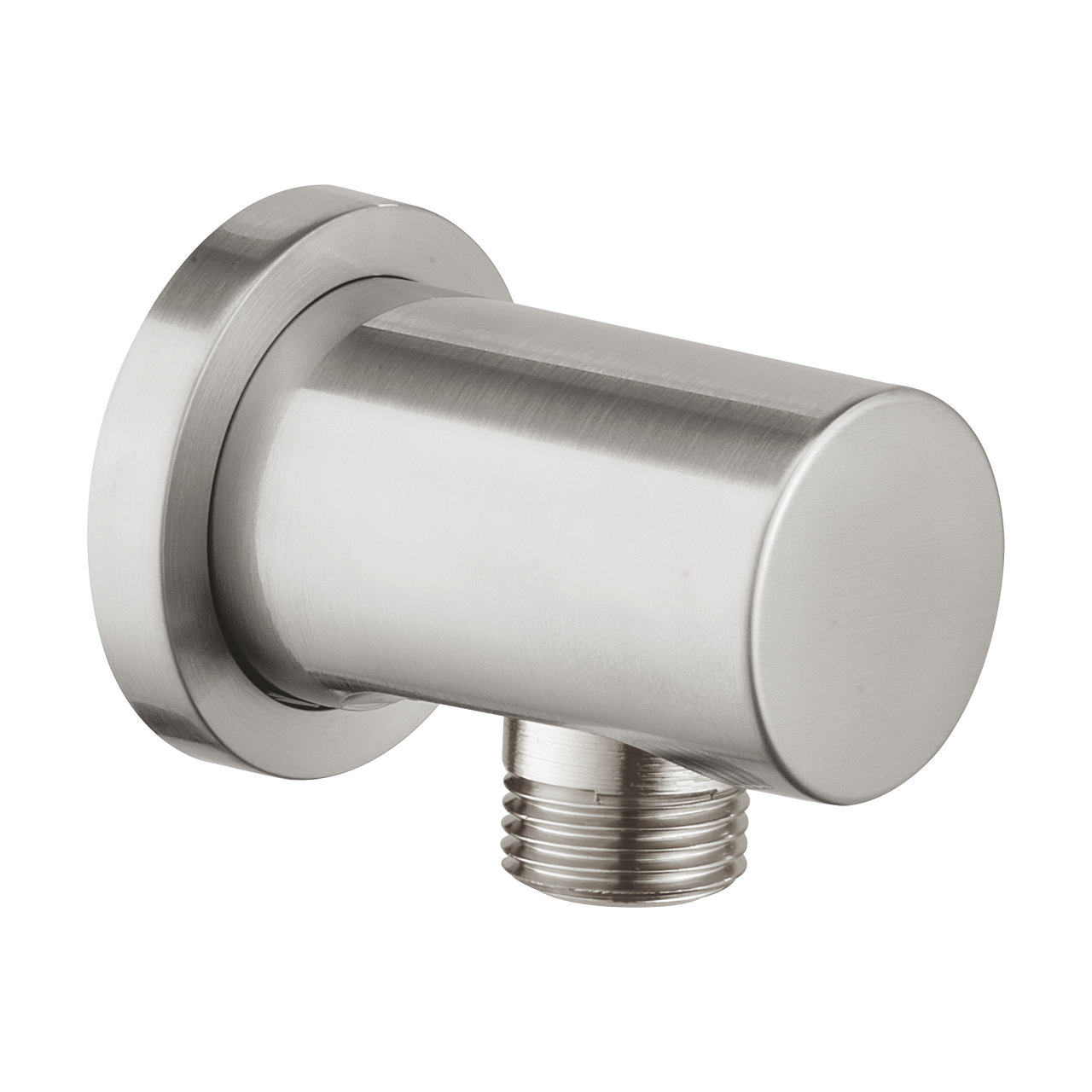 Rainshower Shower outlet elbow, 1/2″ | GROHE