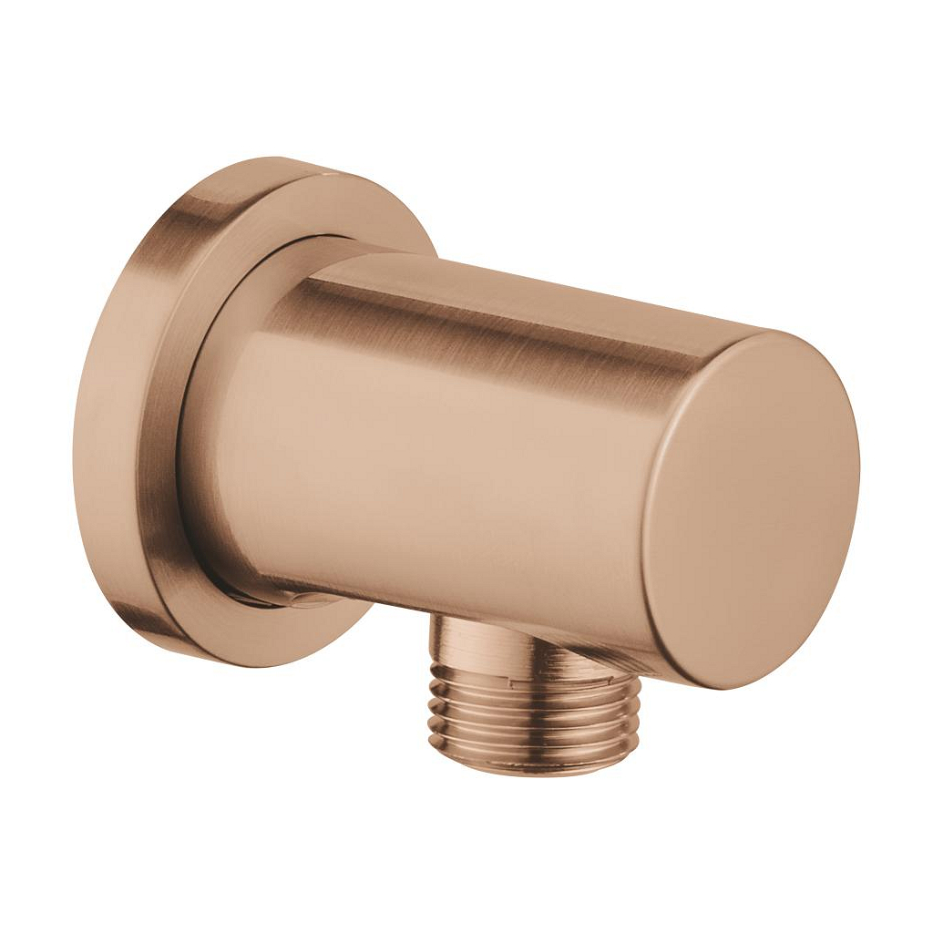 Rainshower Shower outlet elbow, 1/2″ | GROHE