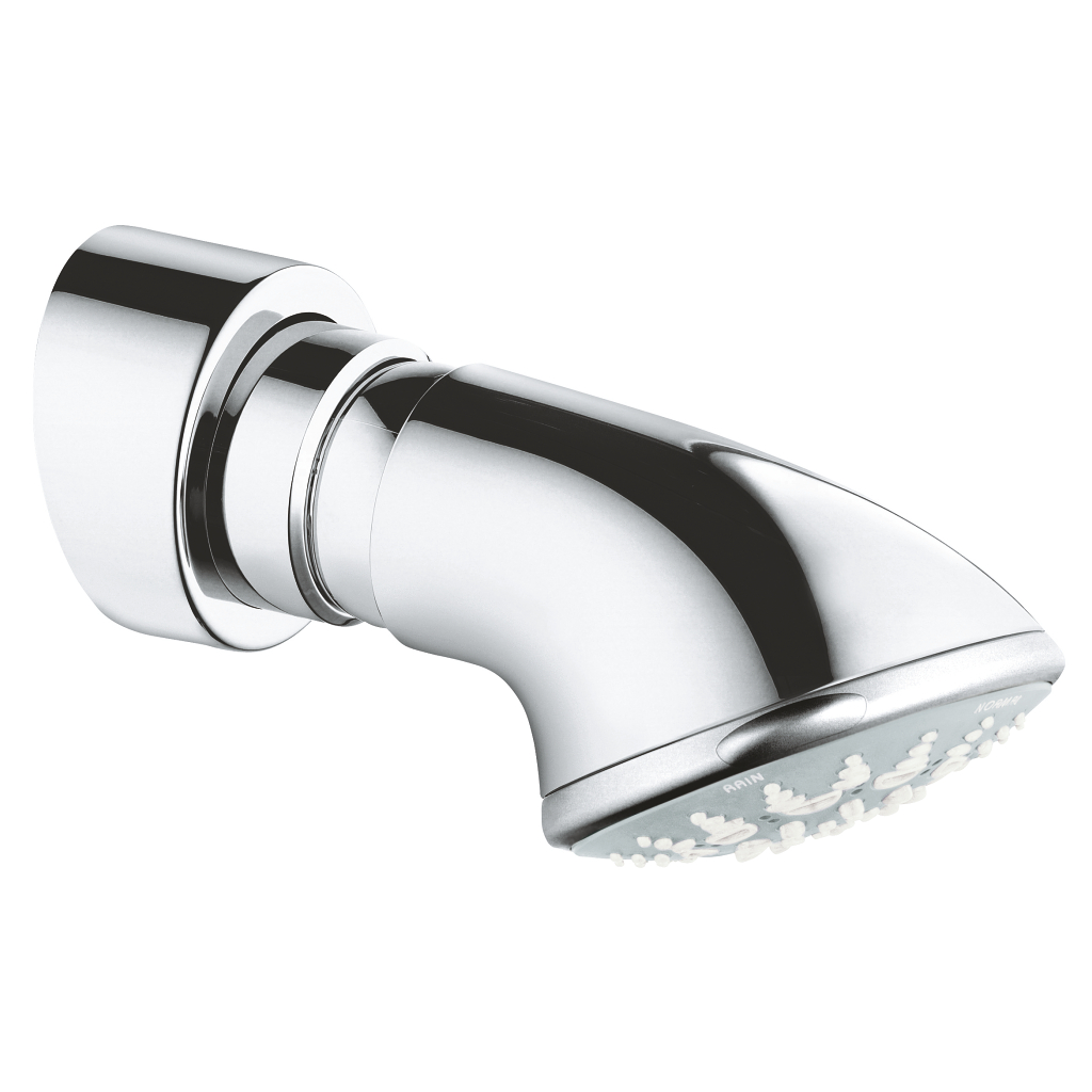 Relexa 100 Five Douche de tête 5 jets | GROHE