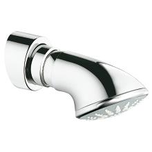 Relexa 100 Five Hand Shower 5 Sprays | GROHE