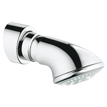 Relexa 100 Five Hand Shower 5 Sprays | GROHE