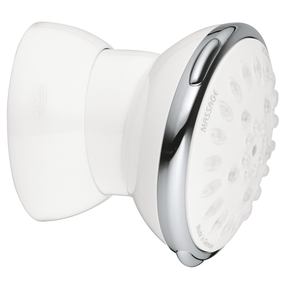 Relexa 65 Side shower 2 sprays | GROHE Taiwan