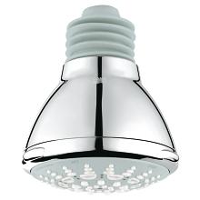 Relexa 100 Five Душ глава с 5 струи | GROHE