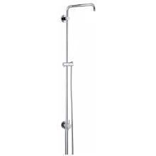 Rainshower System 210 Shower system with diverter for wall mounting | GROHE