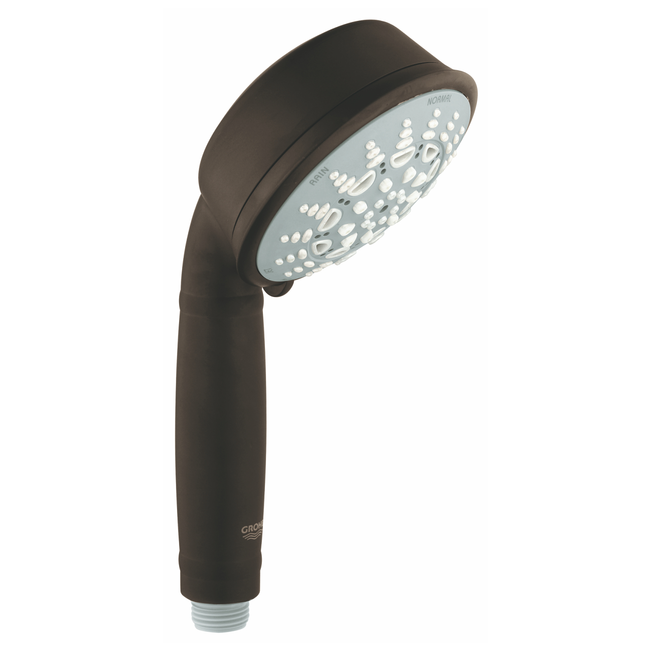 Relexa Rustic 100 Hand shower 5 sprays | GROHE