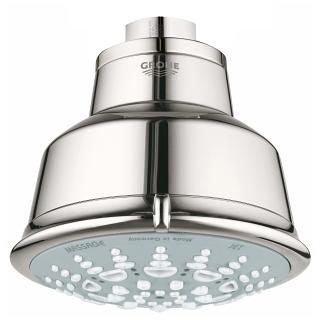 Relexa Rustic 100 Κεφαλή ντους 5 λειτουργιών | GROHE