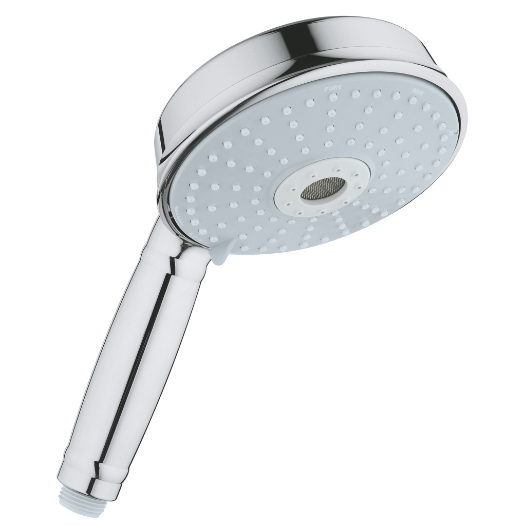 Rainshower Rustic 130 Hand shower 3 sprays | GROHE