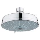 Rainshower Rustic - Hand Showers & Shower Sets - For your Shower | GROHE