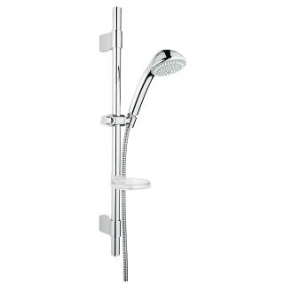 Relexa - Hand Showers & Shower Sets - For your Shower | GROHE
