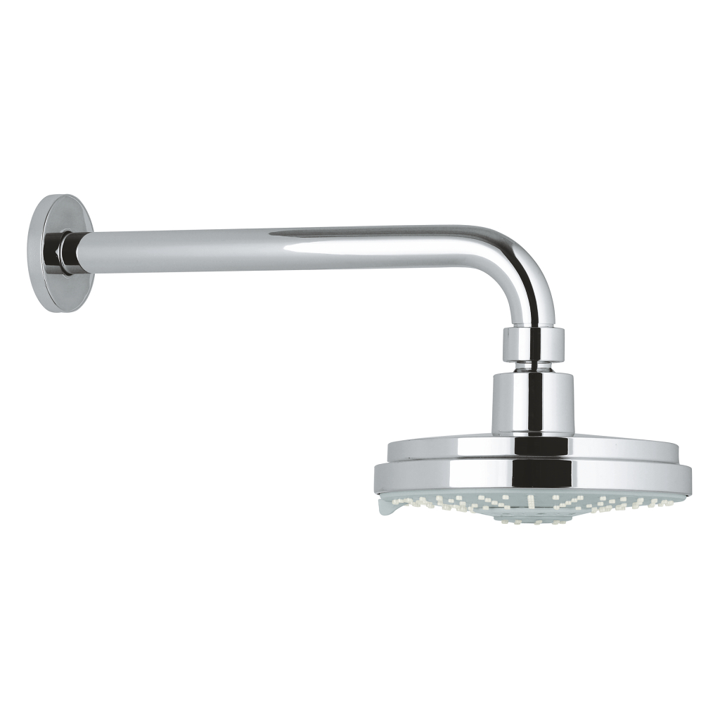 Rainshower Cosmopolitan 160 Chuveiro De Teto 4 Jatos Grohe Grohe Ag
