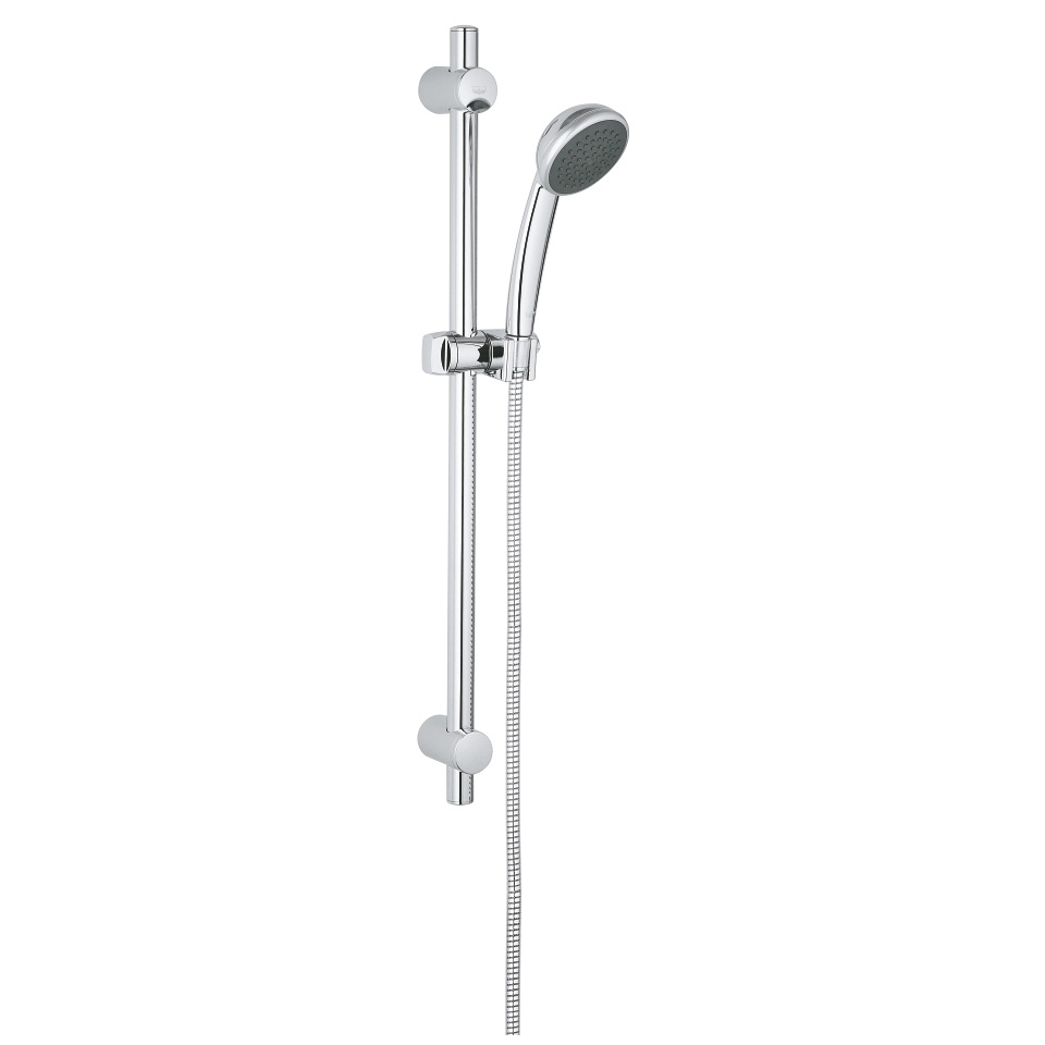 Vitalio Trend 90 Shower rail set 1 spray | GROHE