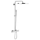 Rainshower Systems - Shower Systems - For your Shower | GROHE