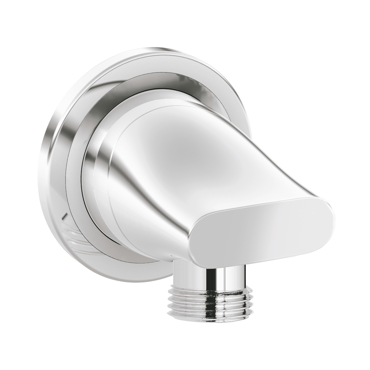 Veris Shower outlet elbow | GROHE