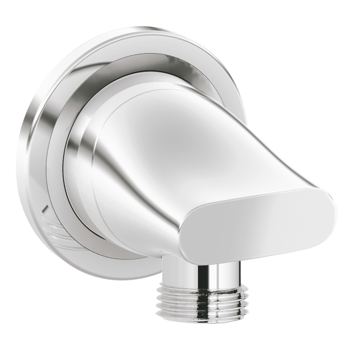 Veris Shower outlet elbow | GROHE