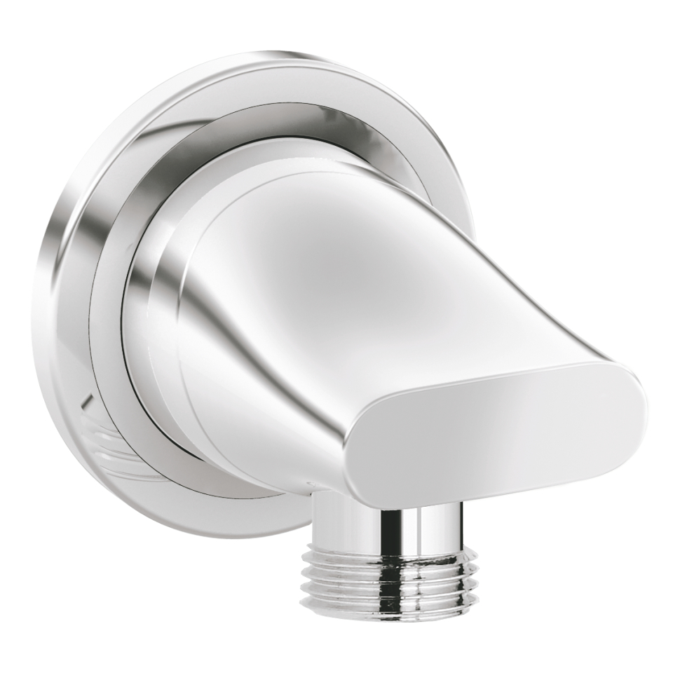 Veris Shower outlet elbow | GROHE