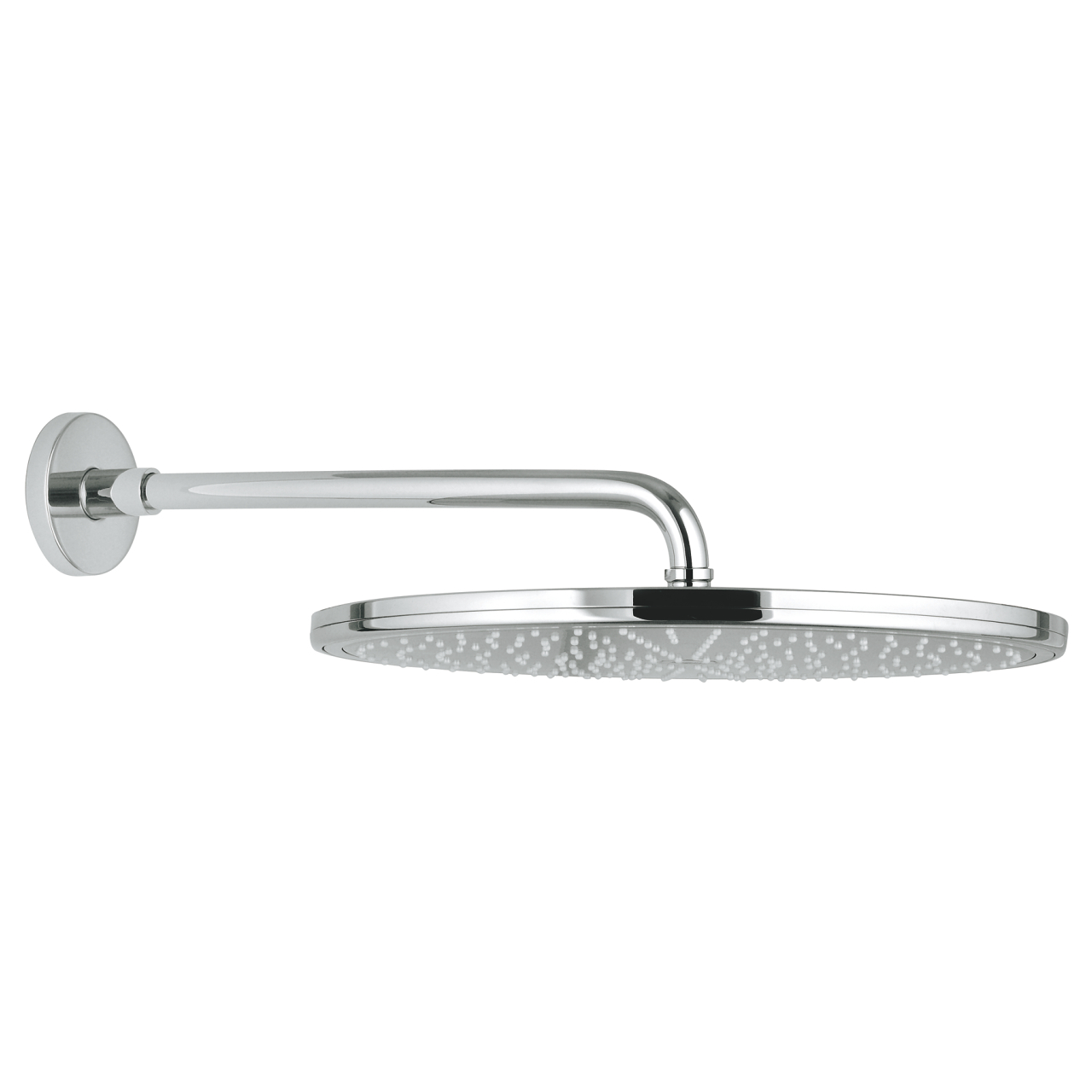 Rainshower Shower arm 372 mm | GROHE