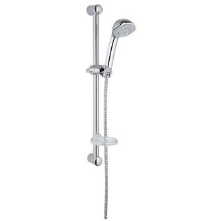Relexa 100 Five Head shower 5 sprays | GROHE