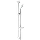 Euphoria 110 Massage Shower Rail Set 3 sprays | GROHE