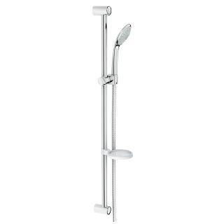Euphoria 110 Massage Shower Rail Set 3 sprays | GROHE