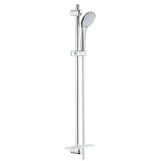 Euphoria 110 Mono Wall holder set 1 spray | GROHE
