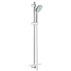 Europlus Single-lever shower mixer 1/2″ | GROHE 官方網站