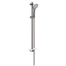 Euphoria 110 Massage Shower Rail Set 3 sprays | GROHE