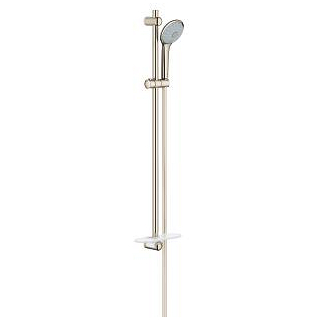 Euphoria 110 Massage Shower Rail Set 3 sprays | GROHE
