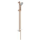 Euphoria - Hand Showers & Shower Sets - For your Shower | GROHE