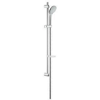 Euphoria 110 Massage Shower Rail Set 3 sprays | GROHE