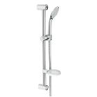 Euphoria 110 Massage Shower Rail Set 3 sprays | GROHE