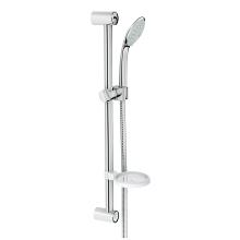 Euphoria 110 Massage Shower Rail Set 3 sprays | GROHE