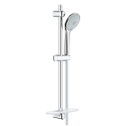 Euphoria 110 Champagne Hand shower 3 sprays | GROHE