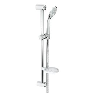 Euphoria 260 Head shower set 380 mm, 3 sprays | GROHE