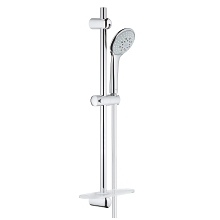 Euphoria - Hand Showers & Shower Sets - For your Shower | GROHE