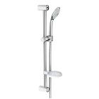 Euphoria 110 Massage Shower Rail Set 3 sprays | GROHE