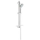 Euphoria 110 Massage Shower Rail Set 3 sprays | GROHE