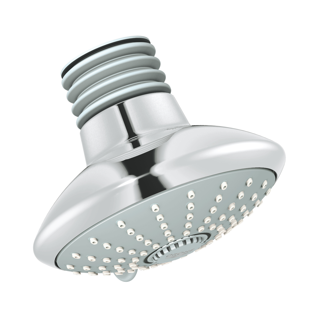 Euphoria 110 Massage Head shower 3 sprays | GROHE