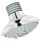 Euphoria 110 Duo Head shower 2 sprays | GROHE 官方網站
