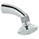 莫维瑞欧 花洒臂 144mm | 德国高仪中国官方网站