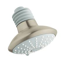 Euphoria 110 Mono Shower rail set 1 spray | GROHE 官方網站