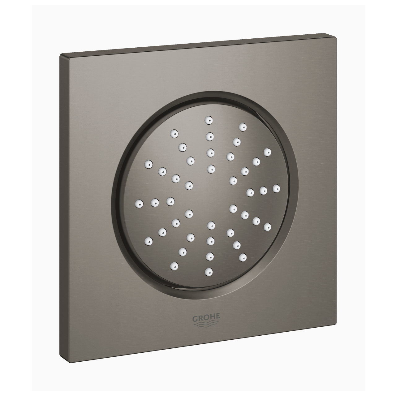 Rainshower F-Series 5″ Side shower 1 spray | GROHE