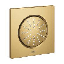 Rainshower F-Series Head & Side Showers - Head & Side Showers - For ...