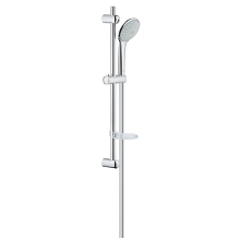 Europlus Single-lever shower mixer | GROHE