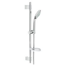 Euphoria - Hand Showers & Shower Sets - For your Shower | GROHE