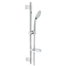 Euphoria 110 Duo Shower rail set 2 sprays | GROHE