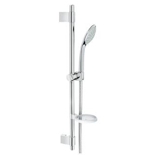 Euphoria - Hand Showers & Shower Sets - For your Shower | GROHE